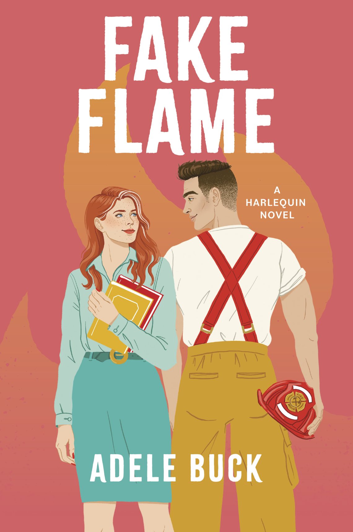 Fake Flame
